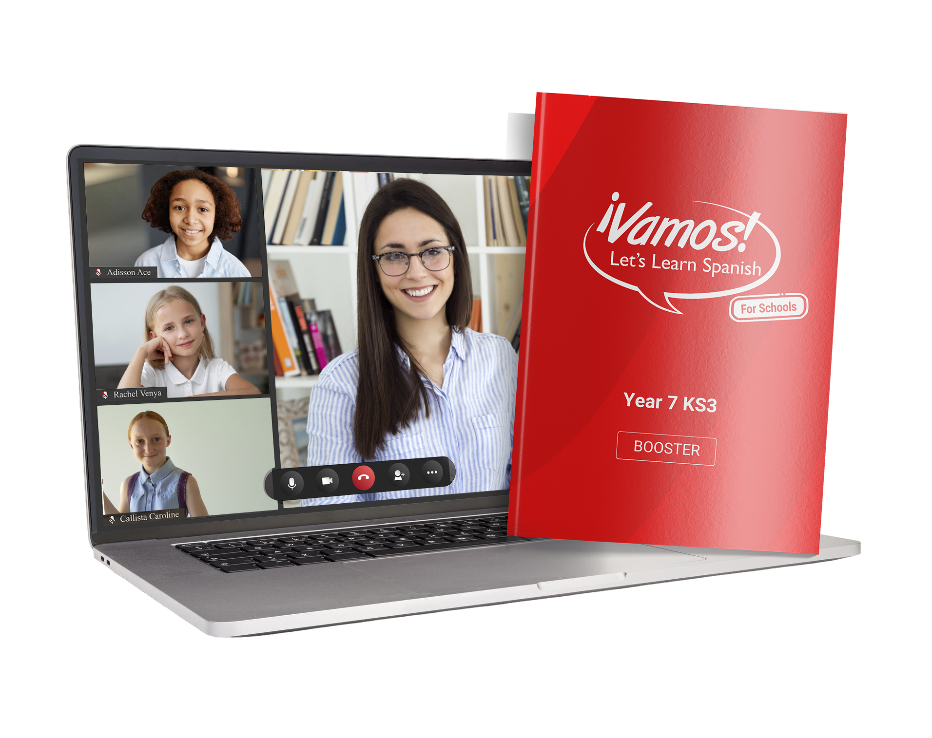 Year 7 Booster course: 2 Week Intensive, Monday to Friday 19 August to ...