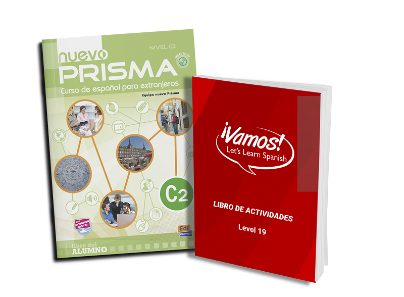 Level 19 C2 Proficiency: 10 Week Course, Tuesday 18 November to 3 ...